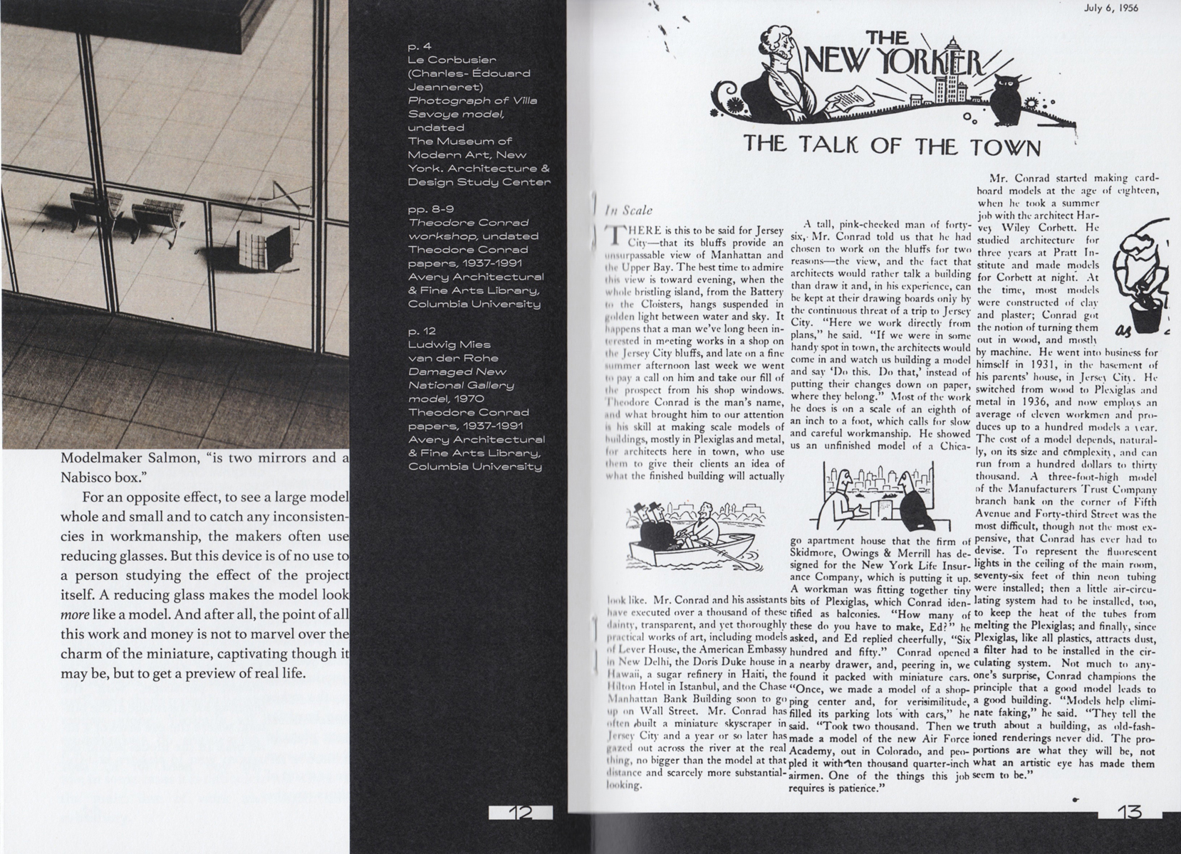 Booklet Library — Columbia GSAPP