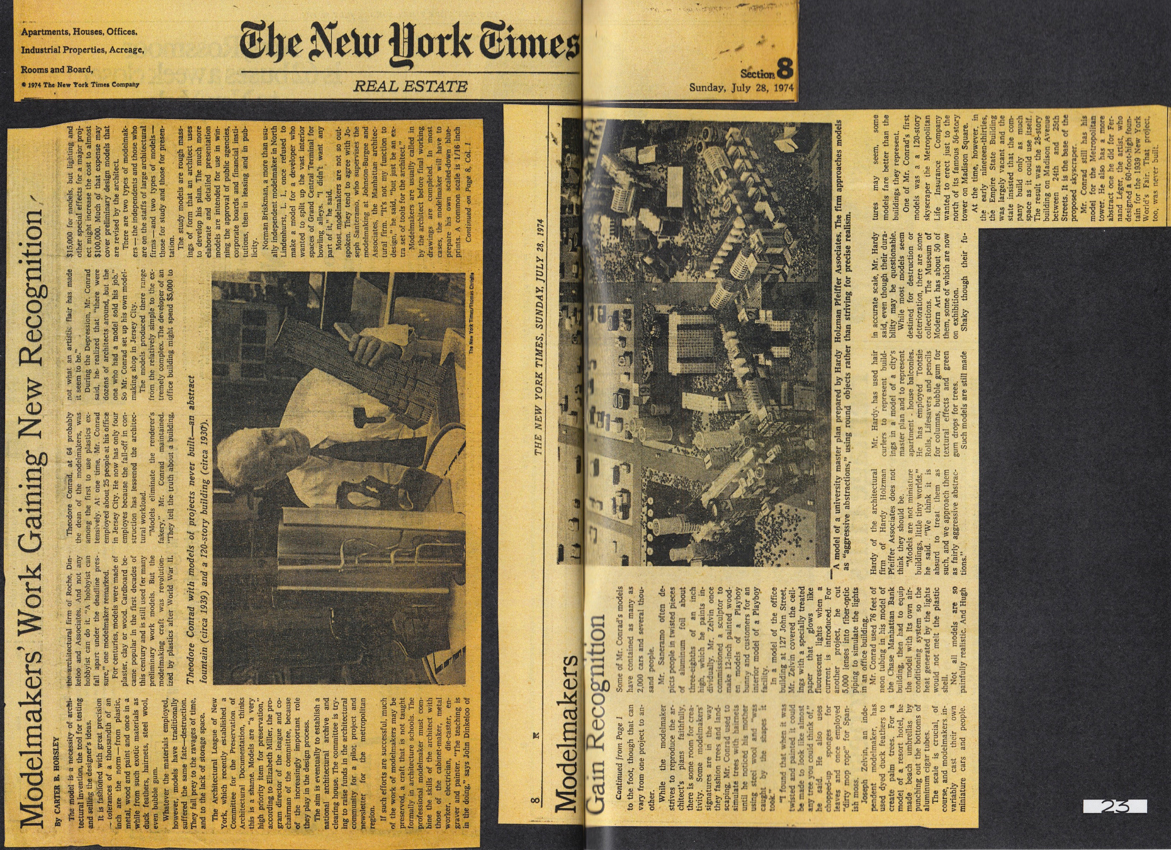 Booklet Library — Columbia GSAPP